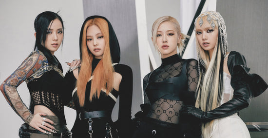 The Penguin Pal | Kpop & Anime Store Pakistan – thepenguinpal