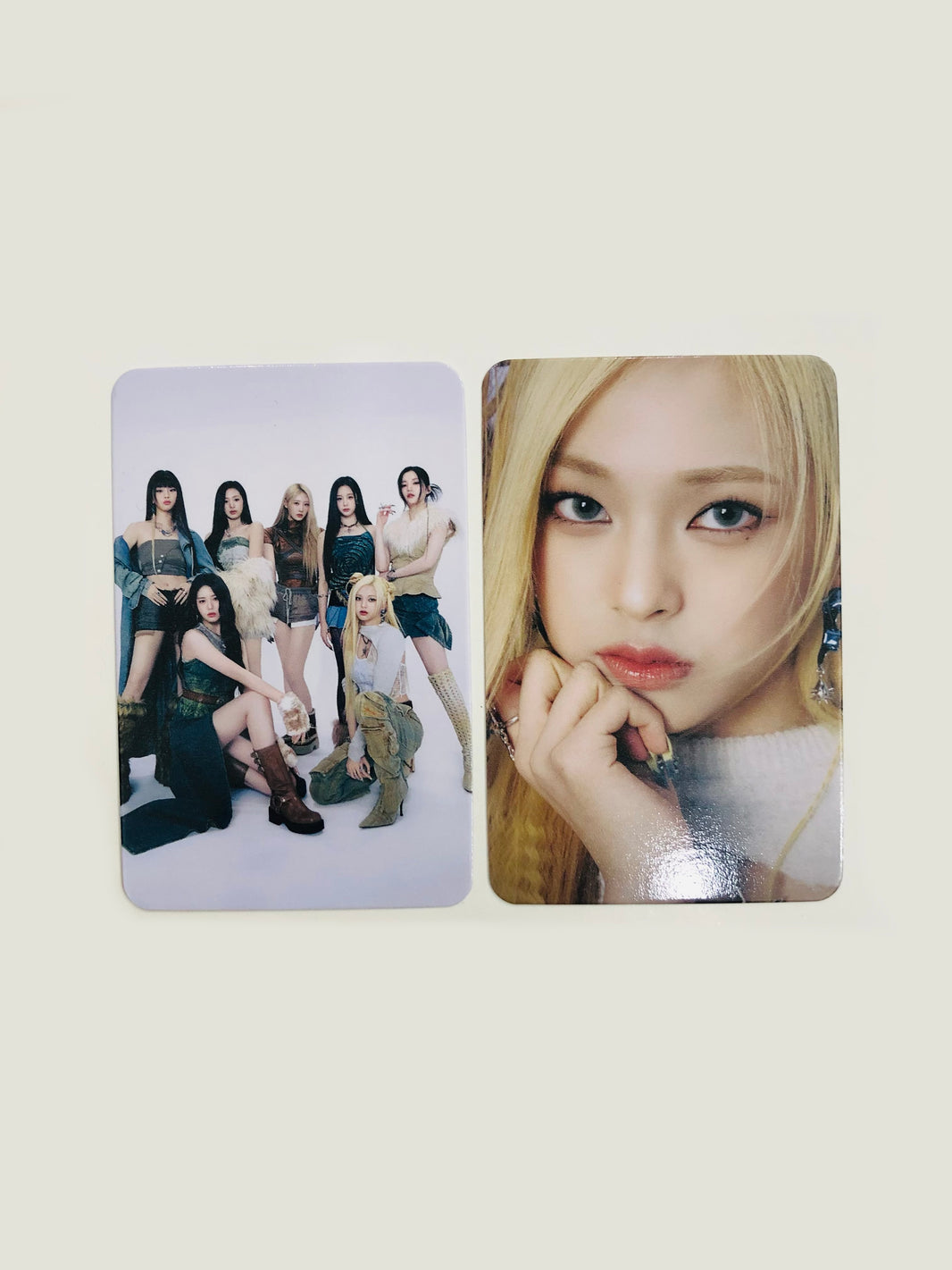 Official Photocards – thepenguinpal